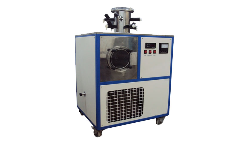 Lyophilizer - Spire Automation